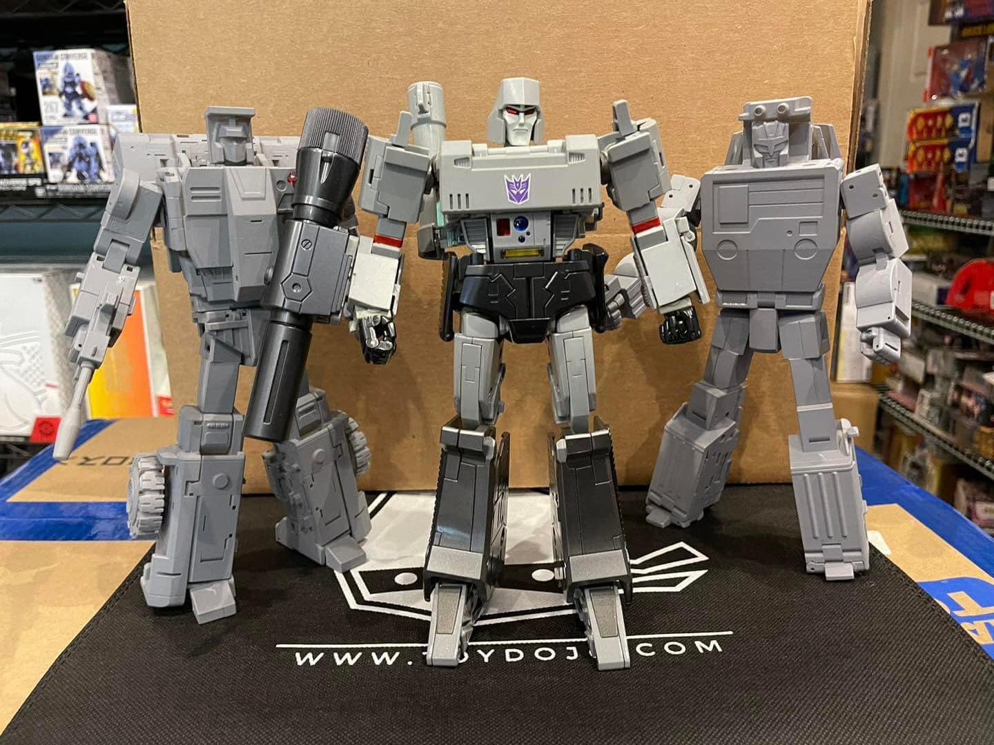 MMC / Ocular Max Maximas Pro (Hot Spot / Defensor) | Page 389 | TFW2005 ...