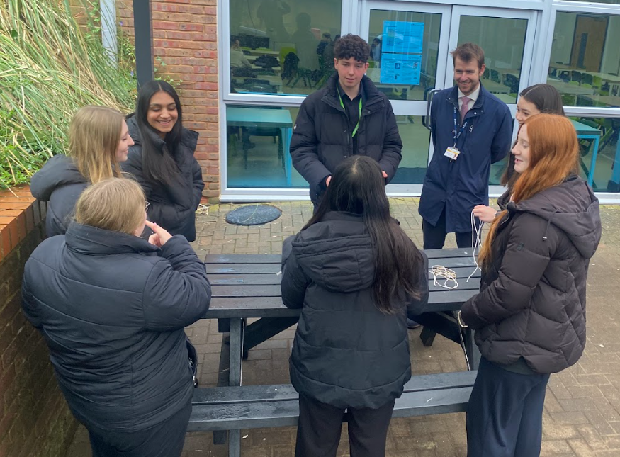 Welcome to The Misbourne