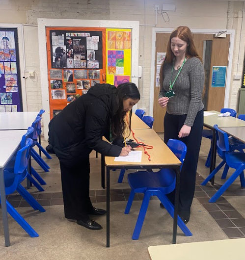 Welcome to The Misbourne