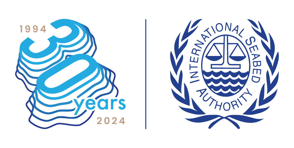 International Seabed Authority Logo Our Latest Round Up Brings You The