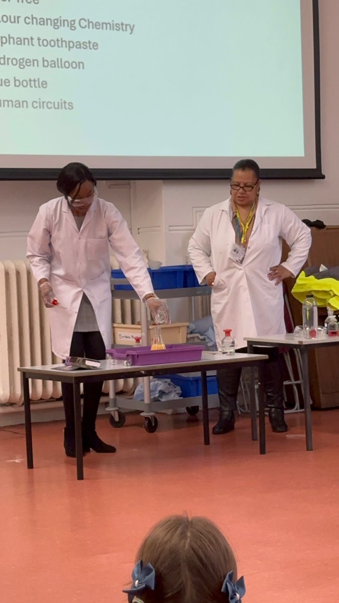 Welcome to Harris Academy Peckham