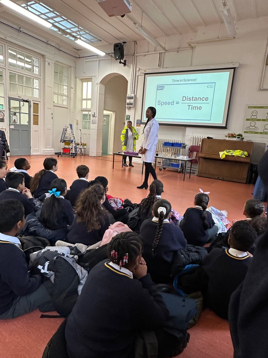 Contact Us - Harris Secondary Peckham