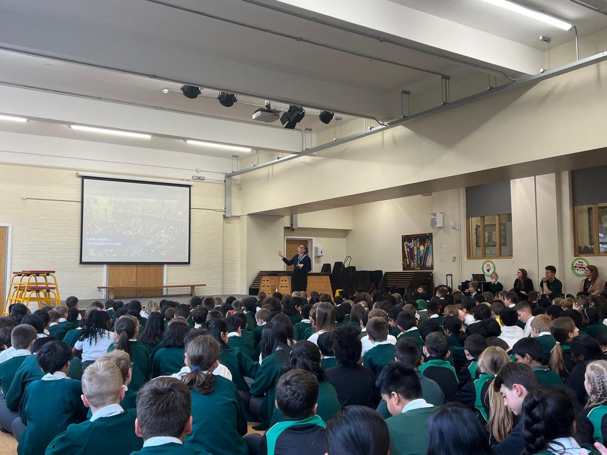 Our Curriculum - Cheam Park Farm Primary Academy