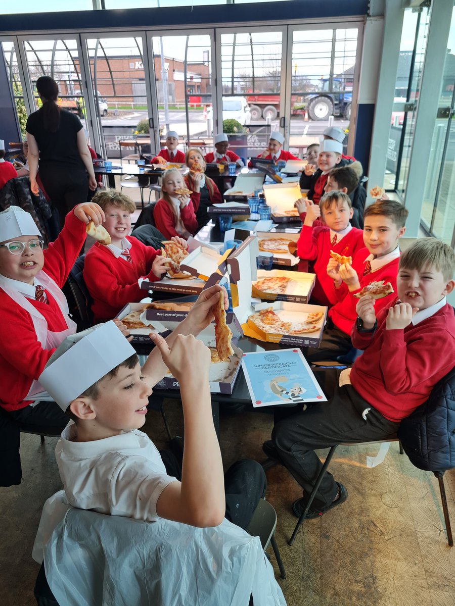 Class Pages | Christ the King Catholic Primary School