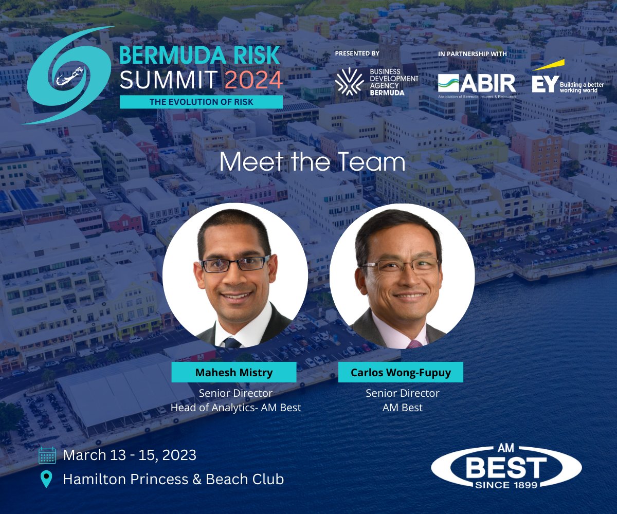 Industries - Bermuda Business Development Agency