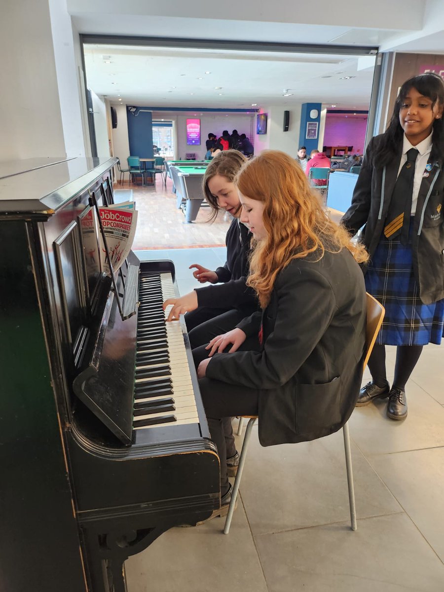 Contact - Mark Hall Academy