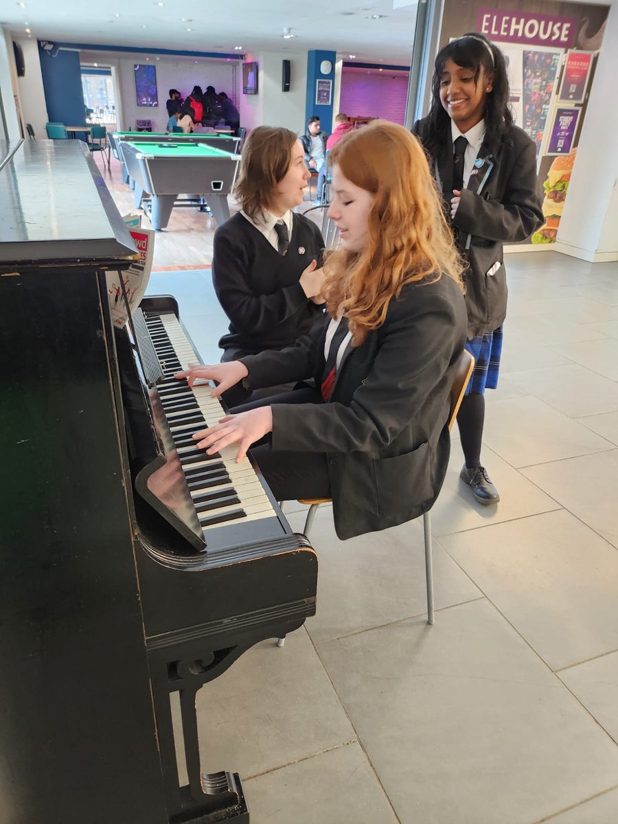 Contact - Mark Hall Academy