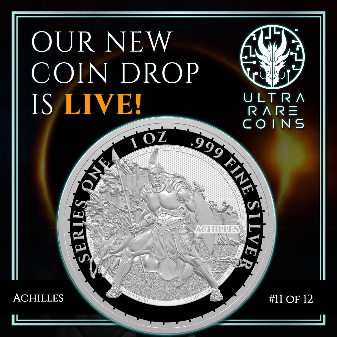 Ultra Rare Coins (@ultrararecoins) / Posts / X