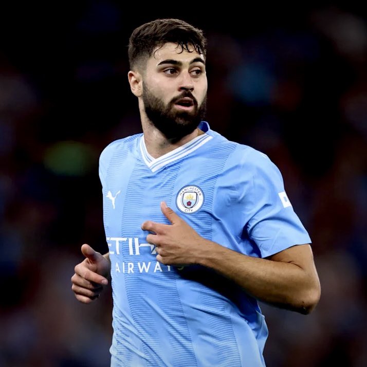 Instability, Unrealized Potential, and Man City's Failure to Emerge ...