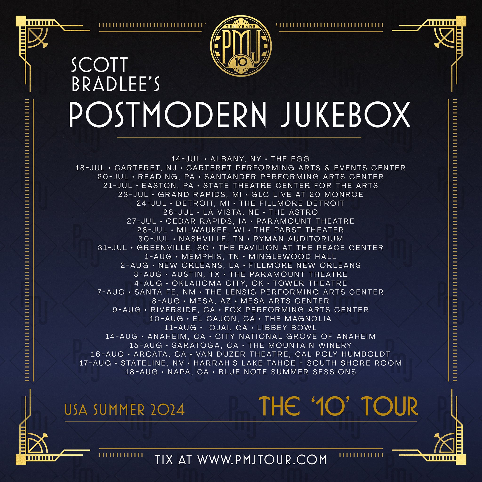 Postmodern Jukebox