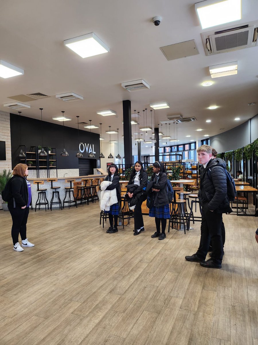 Contact - Mark Hall Academy