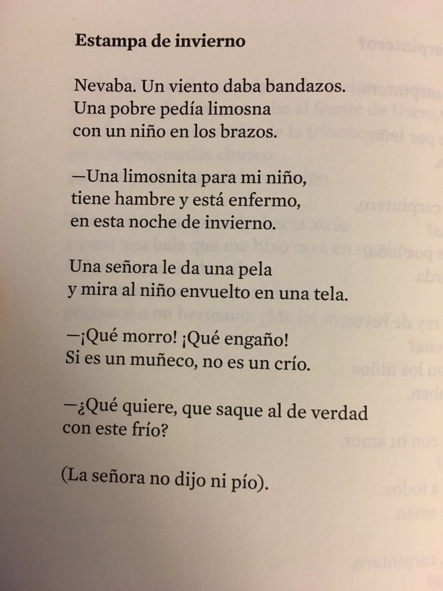 Poemas De Invierno Para Ninos Poemas Y Rimas Para Niños