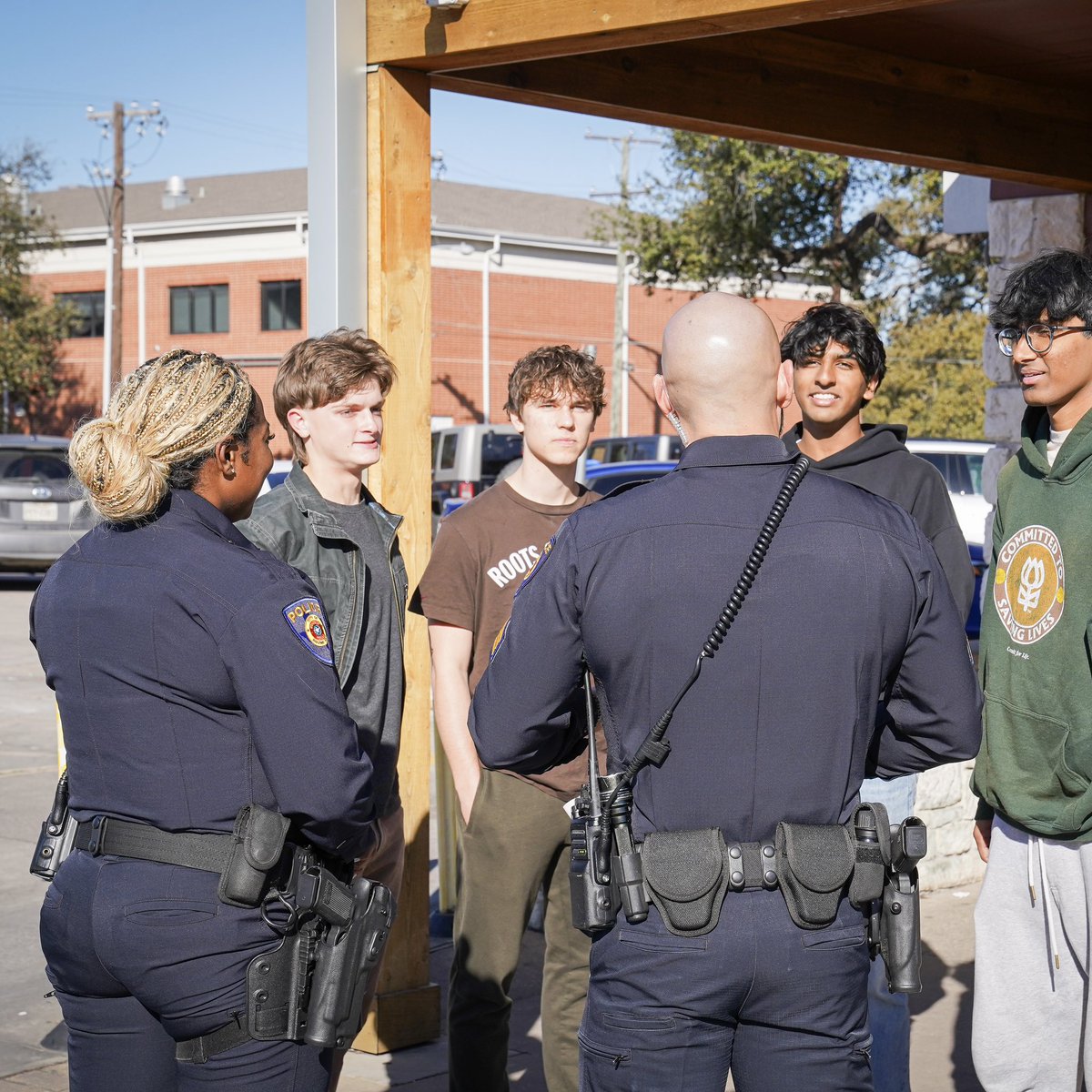 Contact RRPD - City of Round Rock