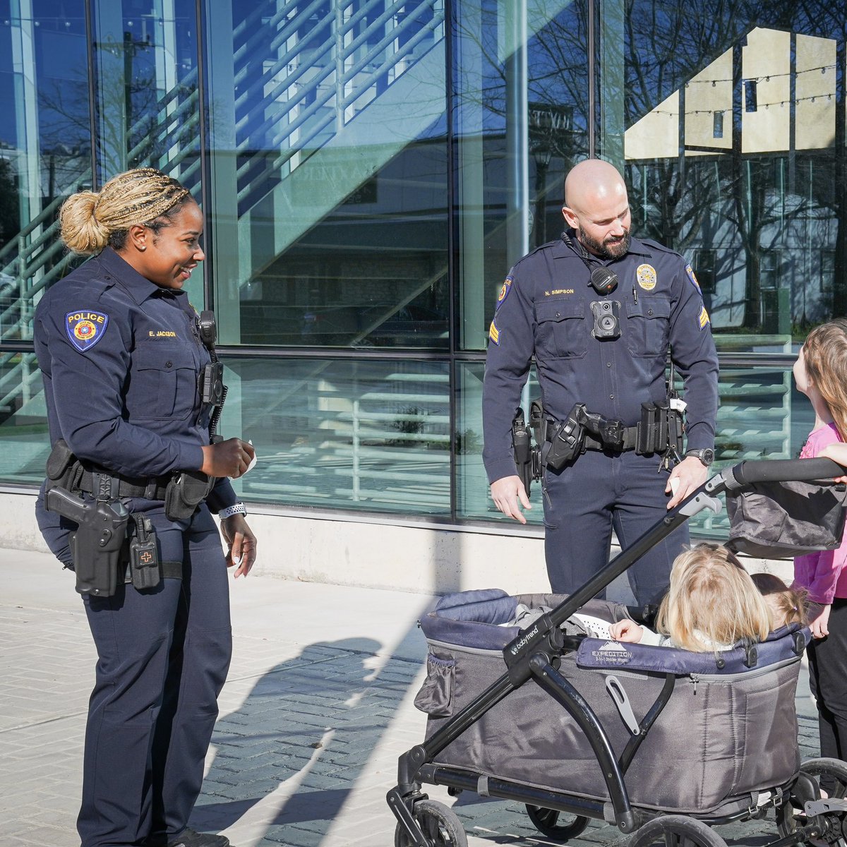 Contact RRPD - City of Round Rock