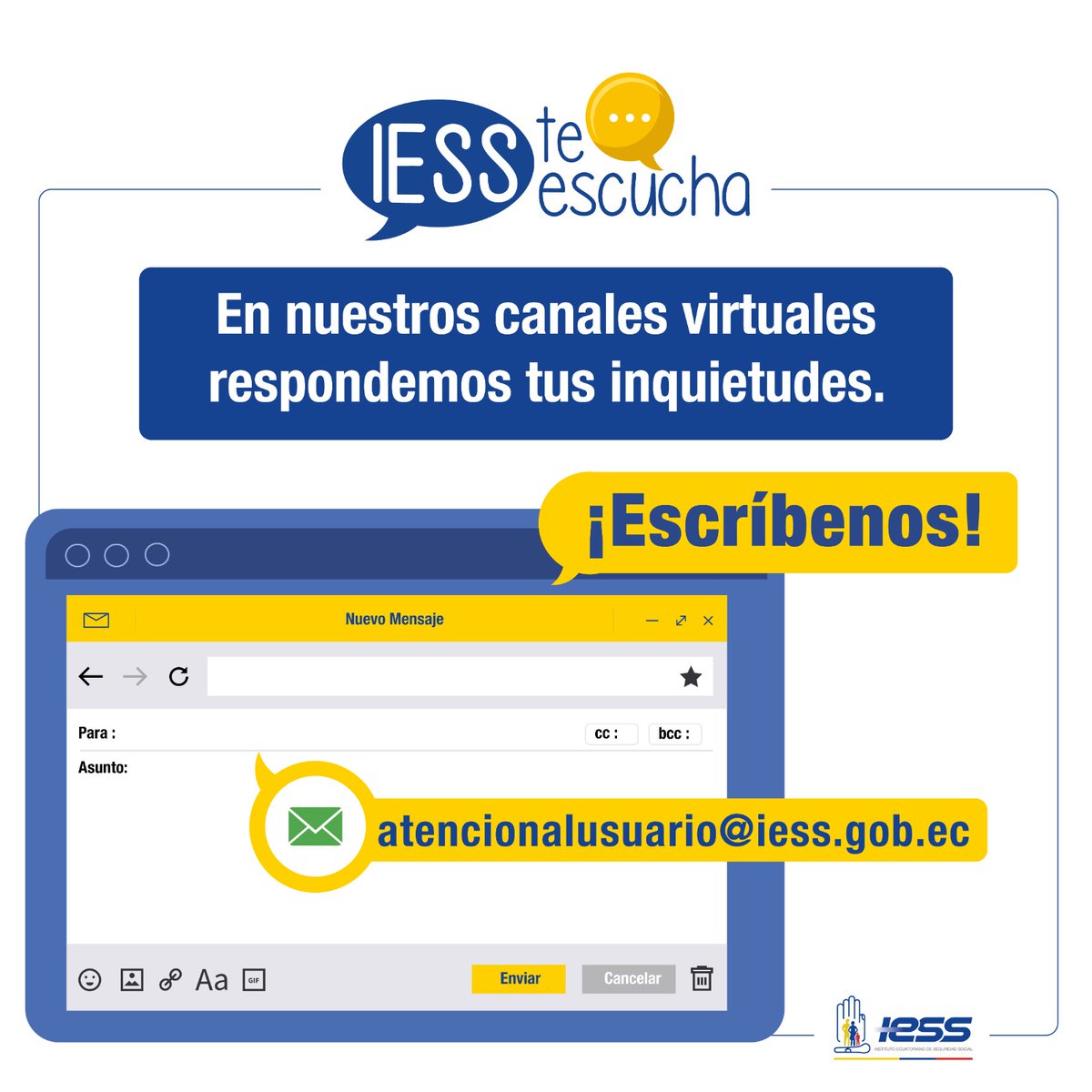 Iess.gob.ec Logo on Sale | a-lok.com