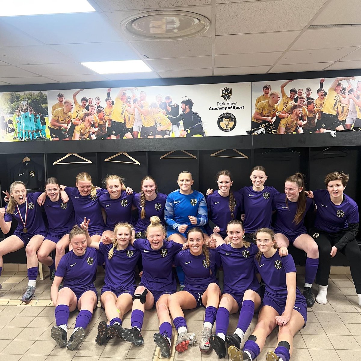 Park View School | Park View School