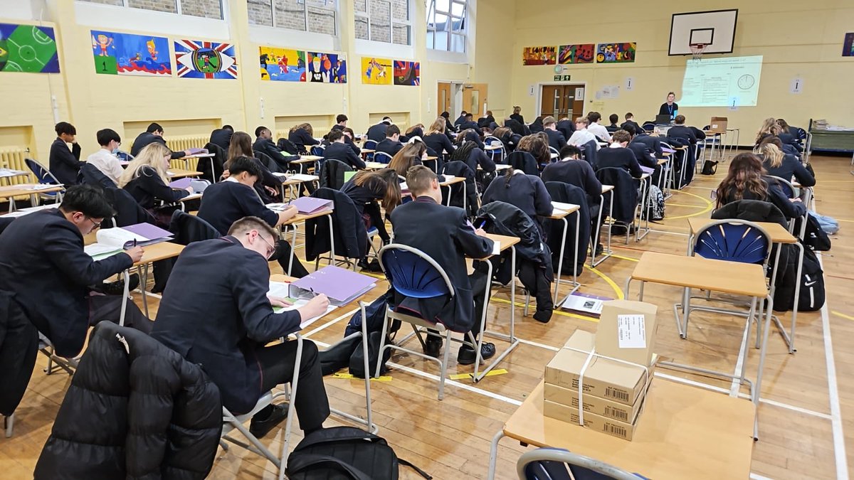 Welcome to Harris Academy Ockendon