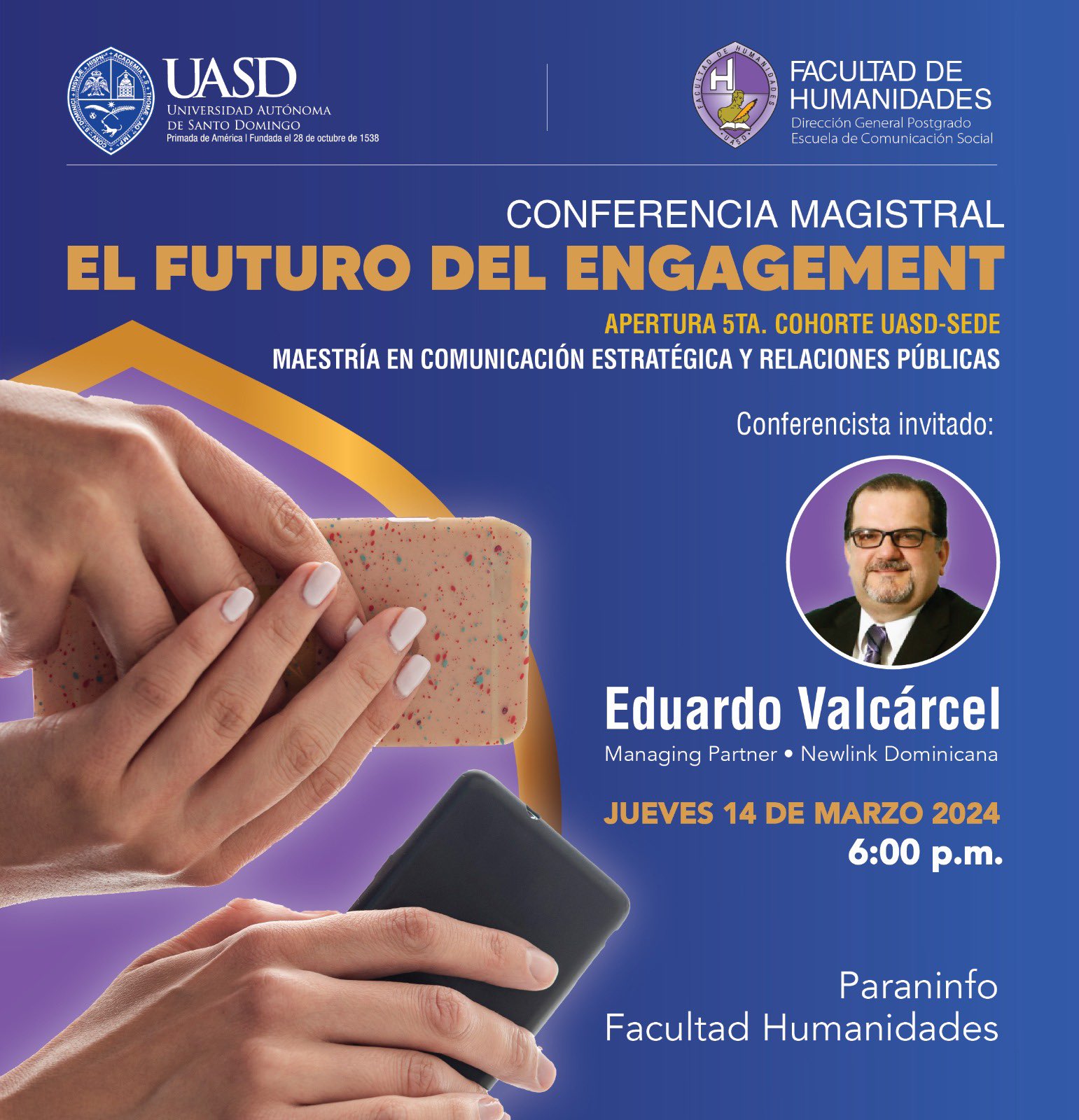 Universidad Uasd Logo