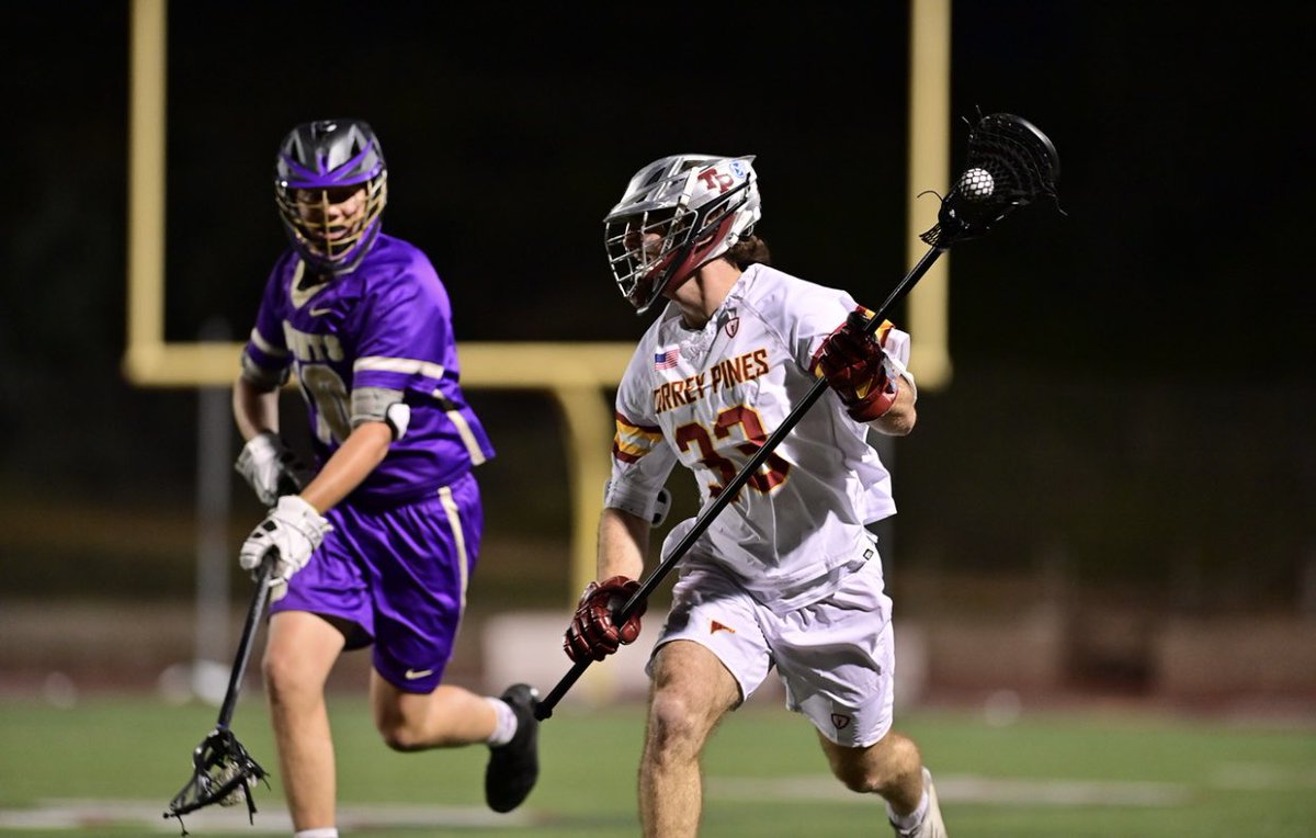 TPLAX - Torrey Pines High School Lacrosse