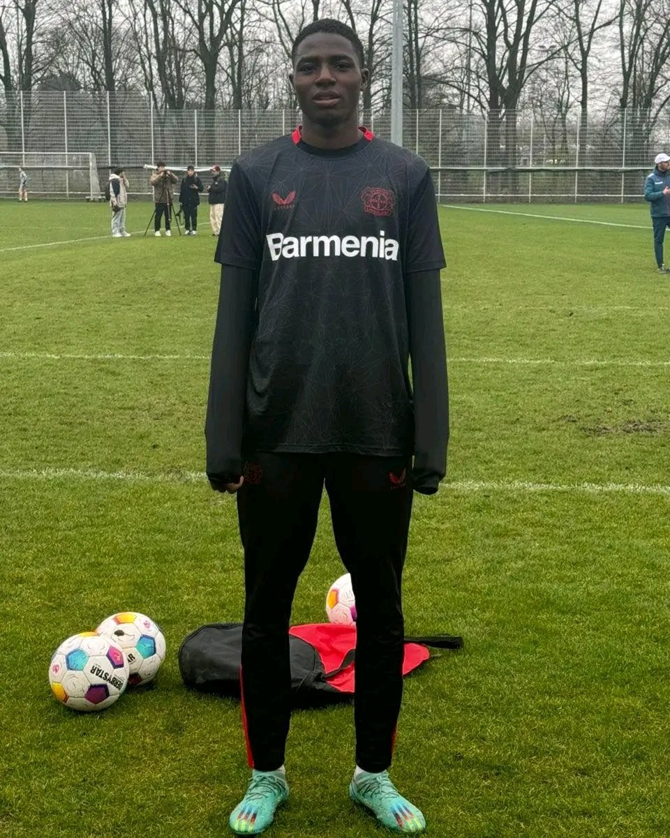 Chukwu Achtling