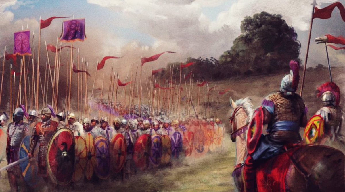 Thread by @nonregemesse on Thread Reader App – Thread Reader App