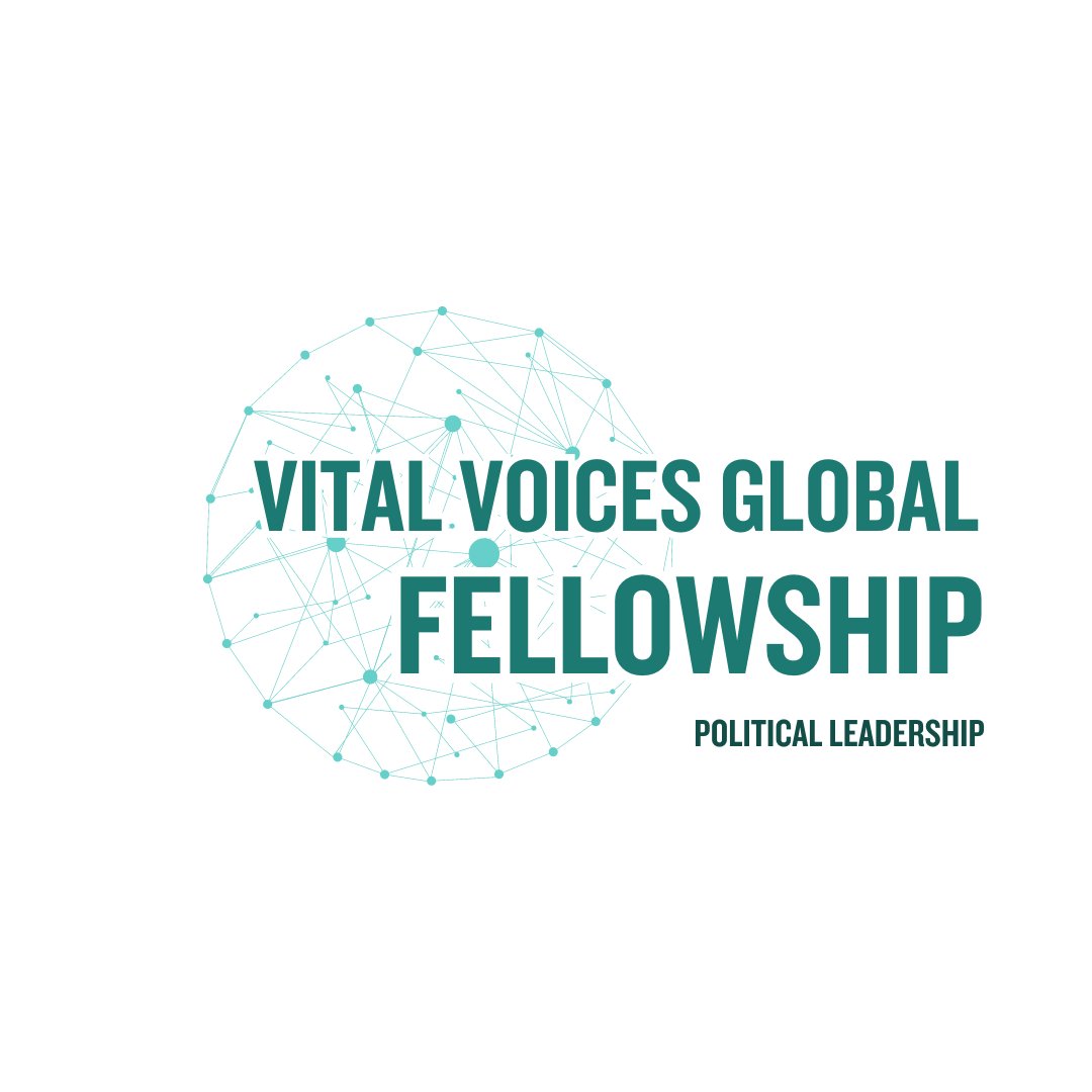 Vital Voices Logo