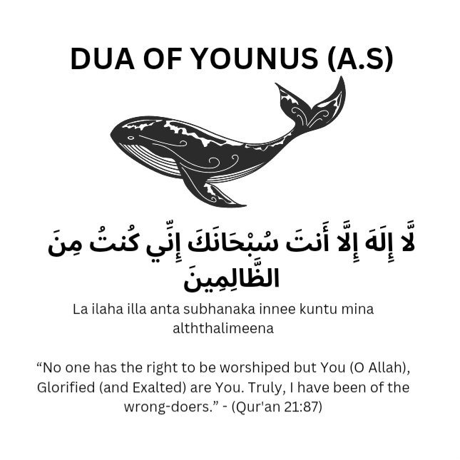 Prophet Yunus Quotes STORY OF PROPHET YUNUS (FOR KIDS): Stories From