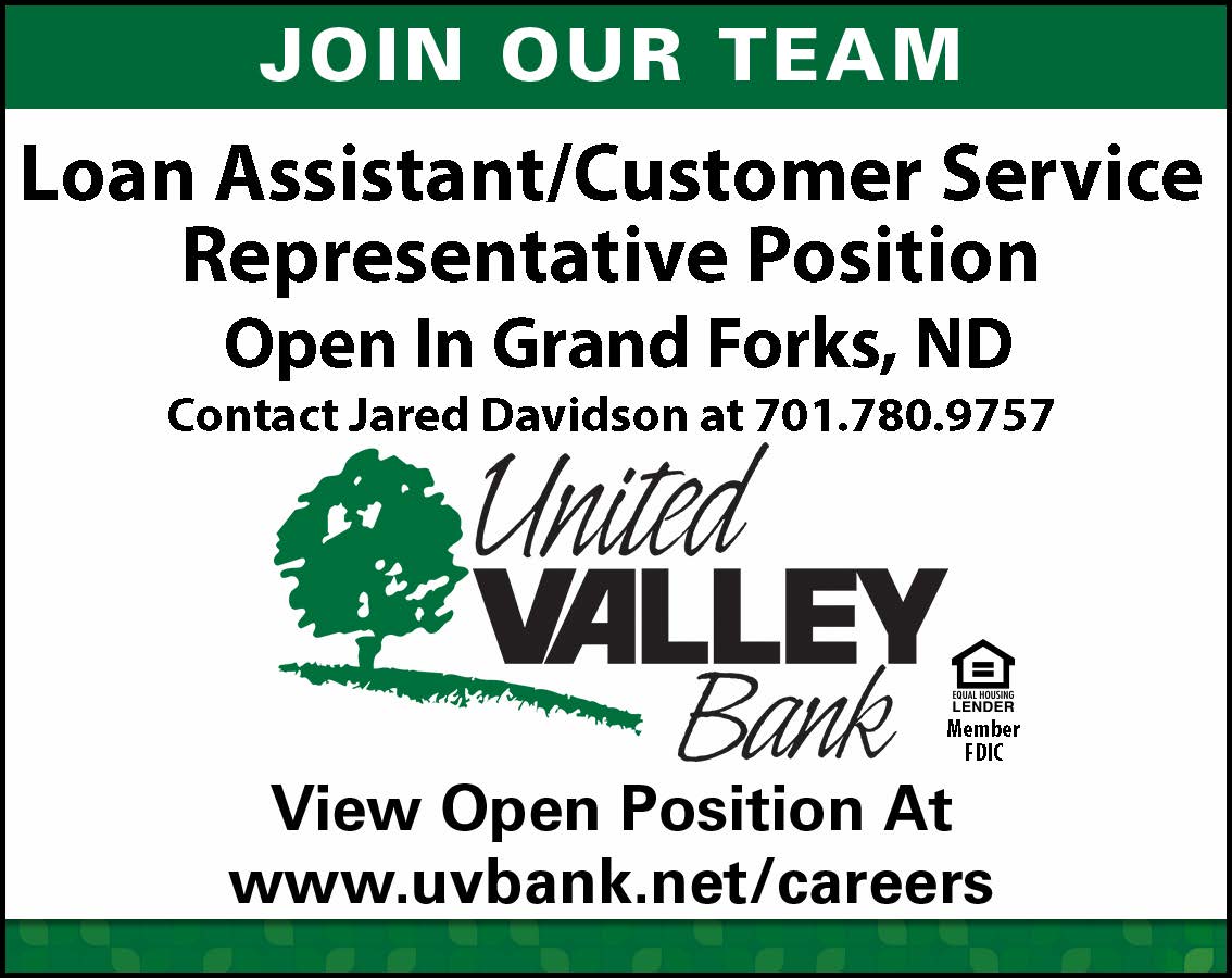 1st Valley Bank Logo Associate Development Program | Silicon Valley