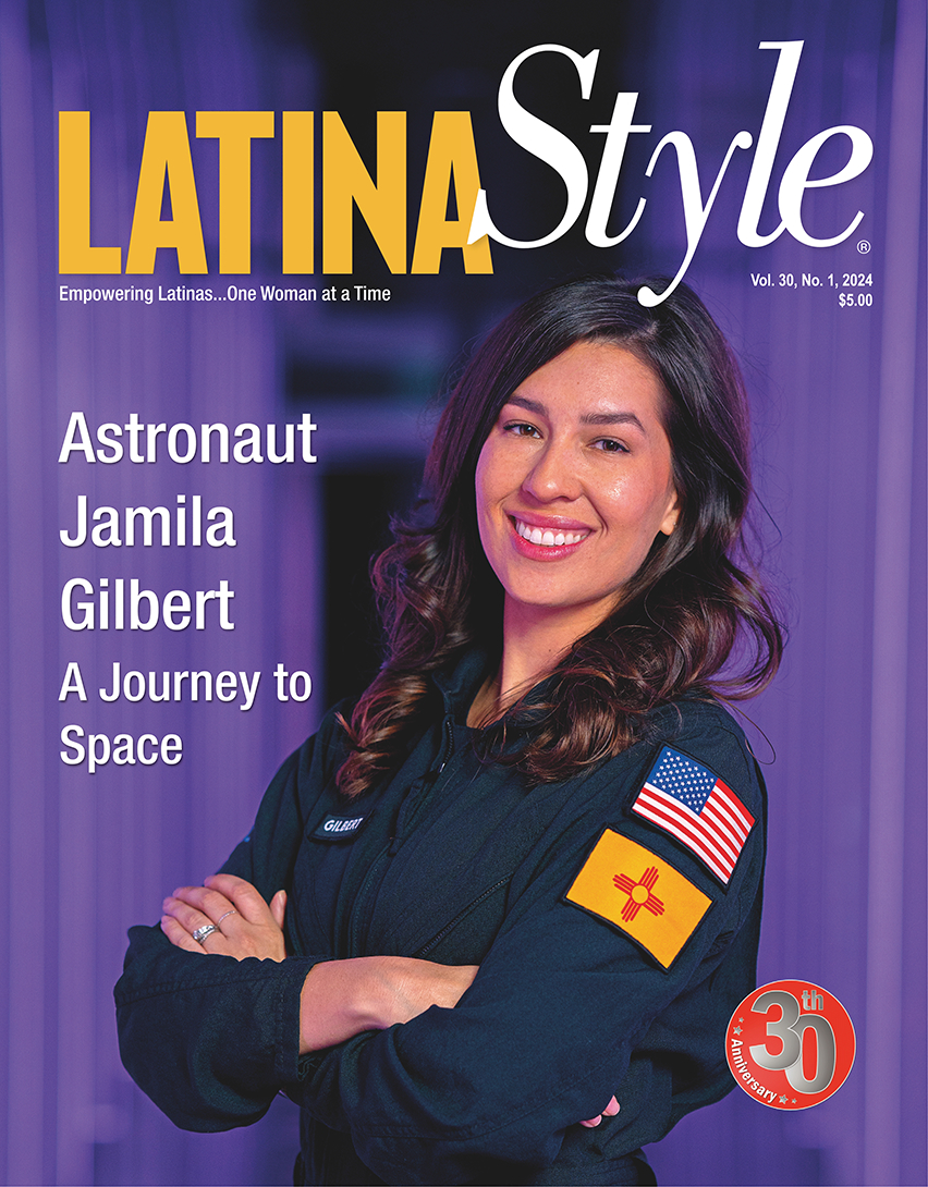 Latina Style Magazine Logo LATINA Style Inc. (@LATINAStyleMag) / X