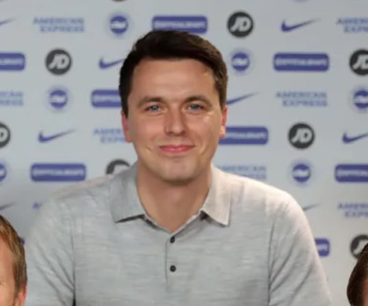 Kyle Macaulay is rumoured to take over as Head of Recruitment at United ...