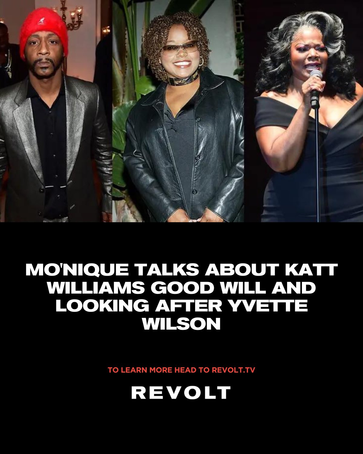 Yvette Wilson Tri C Famous Bimonthly Feature Presents: Yvette Wilson