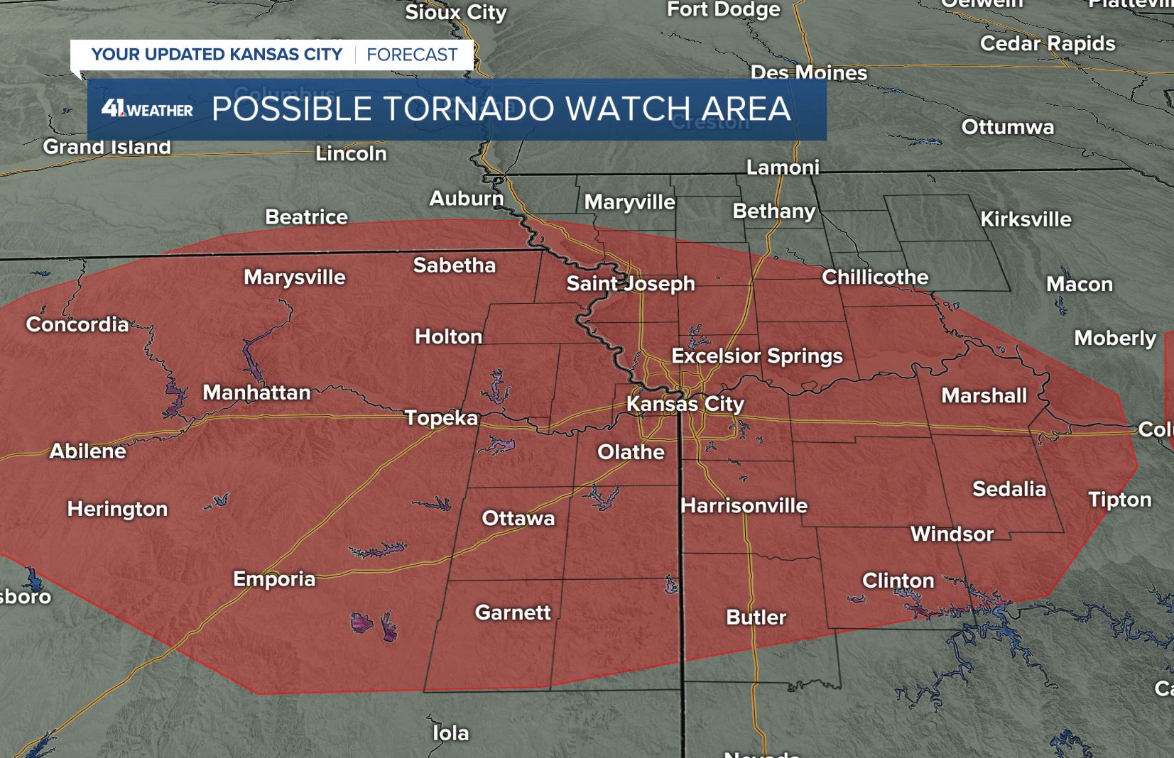 Butler Ga Weather Map