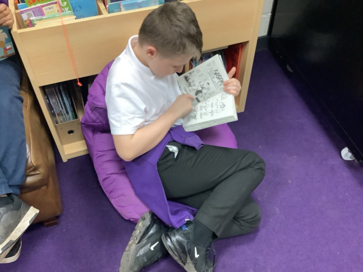 5A & 5S | Whitefield Primary School