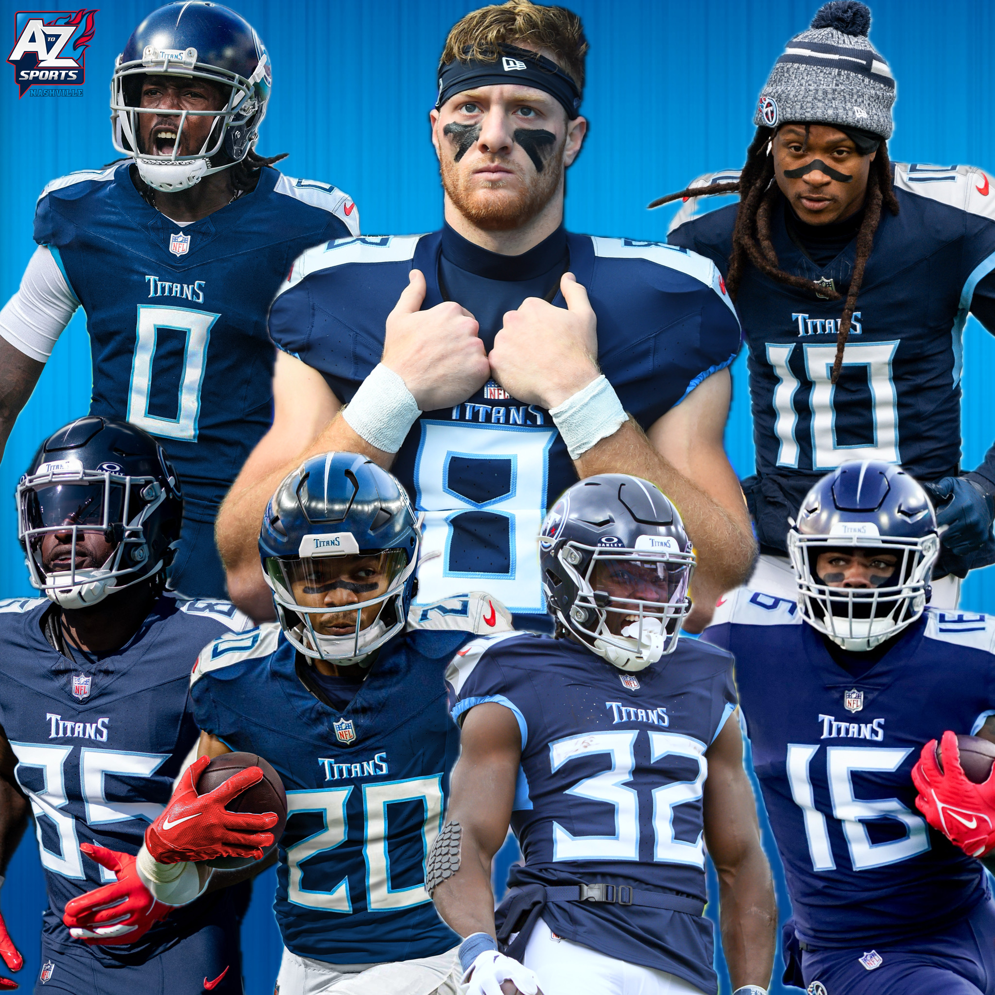 Nfl Titans