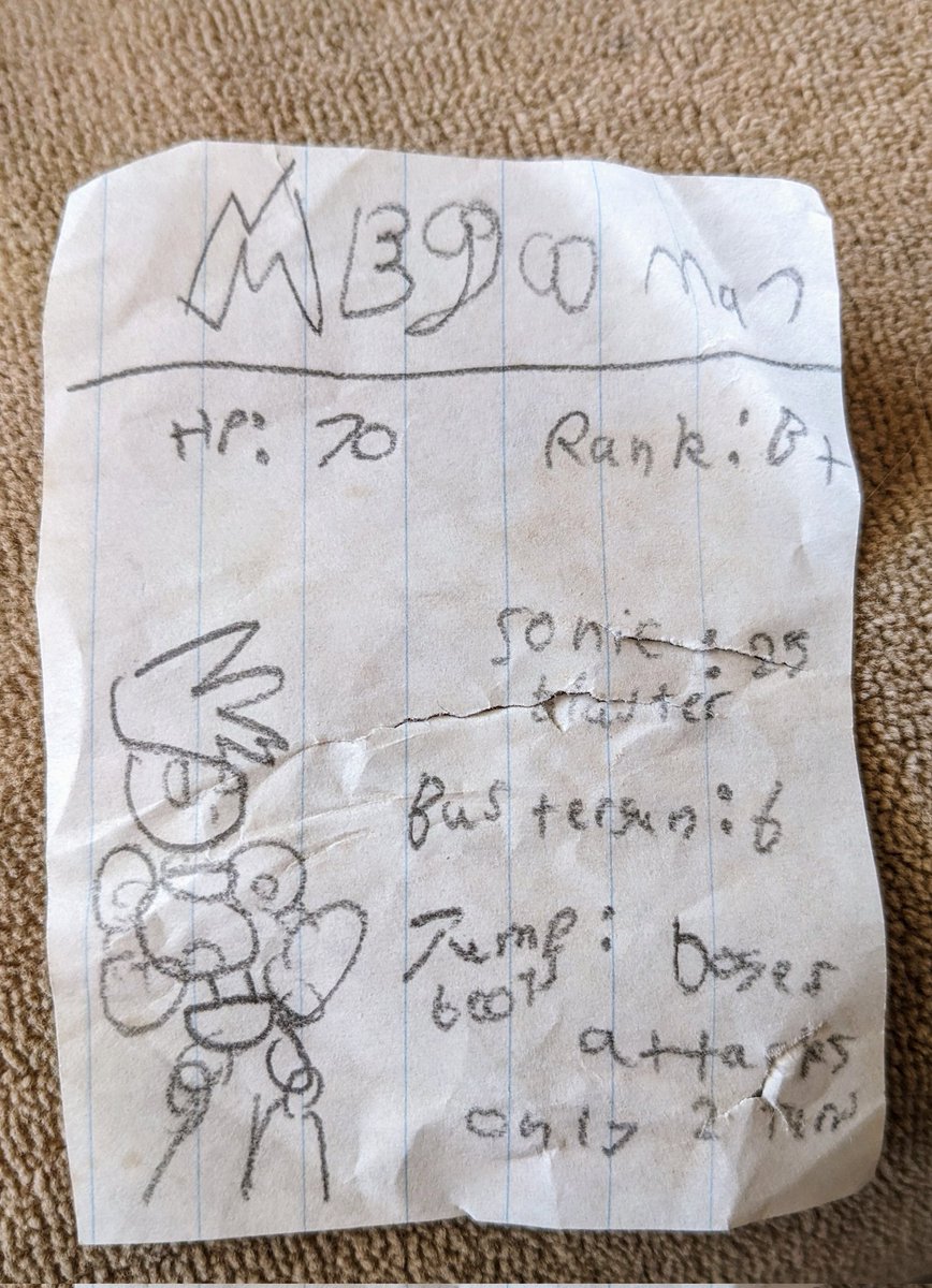 「News: Original Mega Man Creator Akira Kitamura Returns for N」Brianの漫画