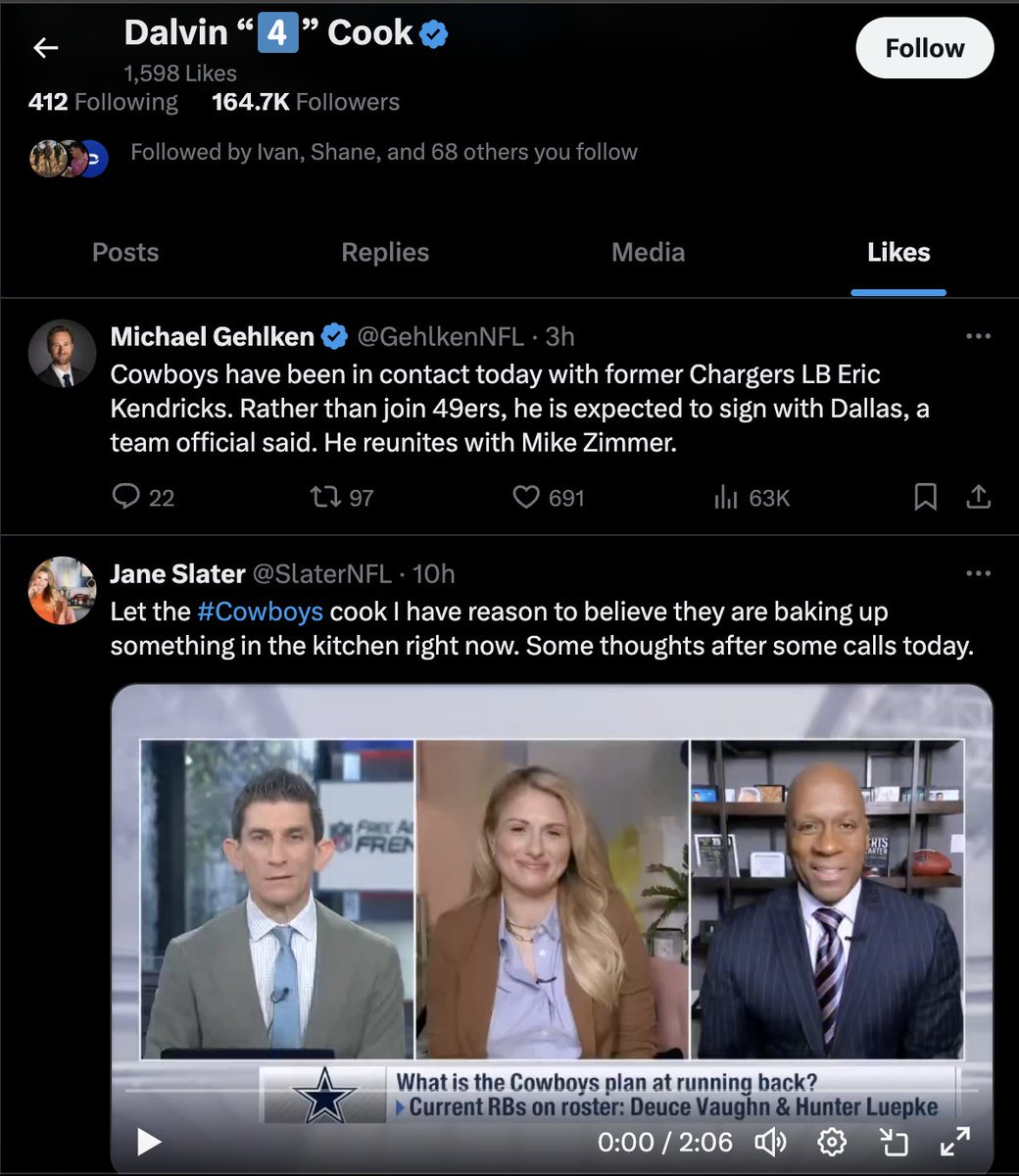 Tom Downey Journalist