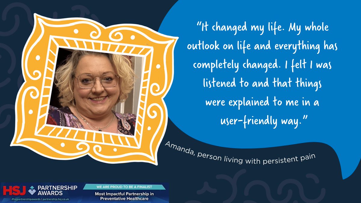 Prof Mark Johnson - Flippin' Pain