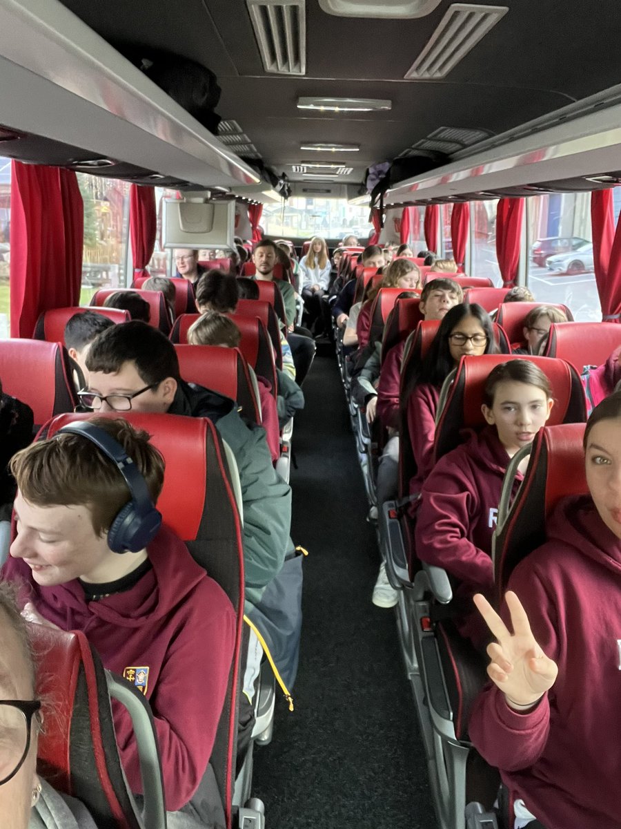 Welcome to St Thomas More Catholic Comprehensive School