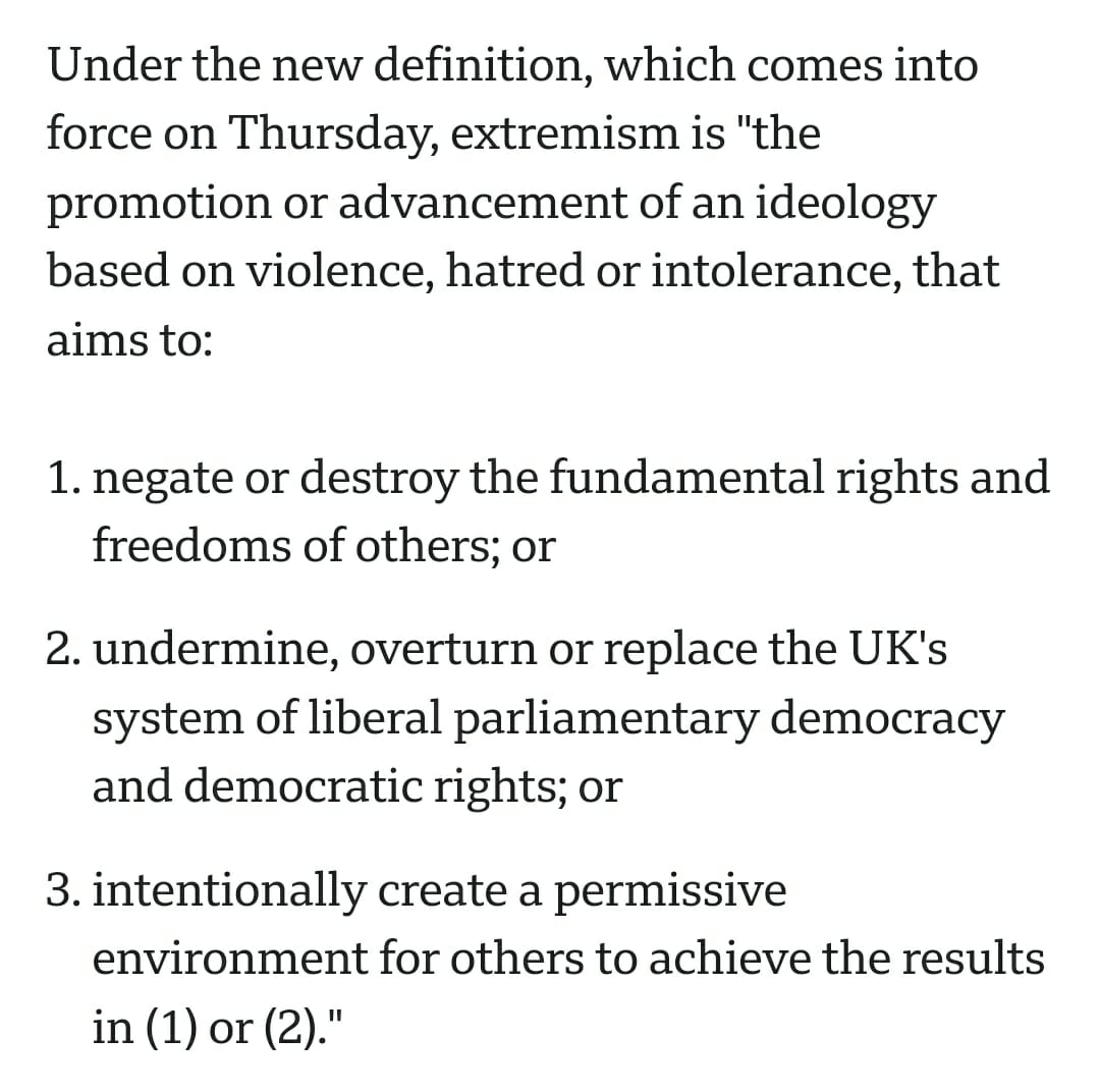 Fundamental Definition