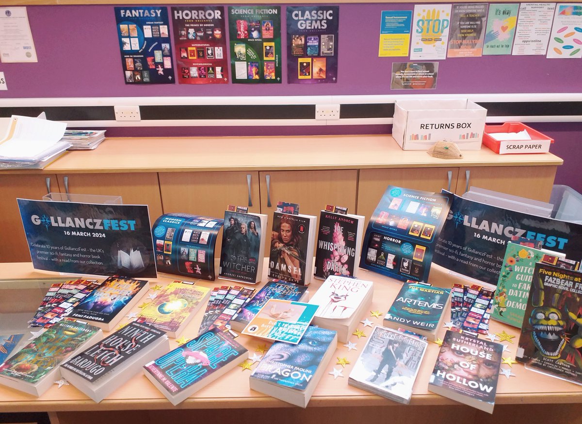 Social Wall | Unity Education Trust