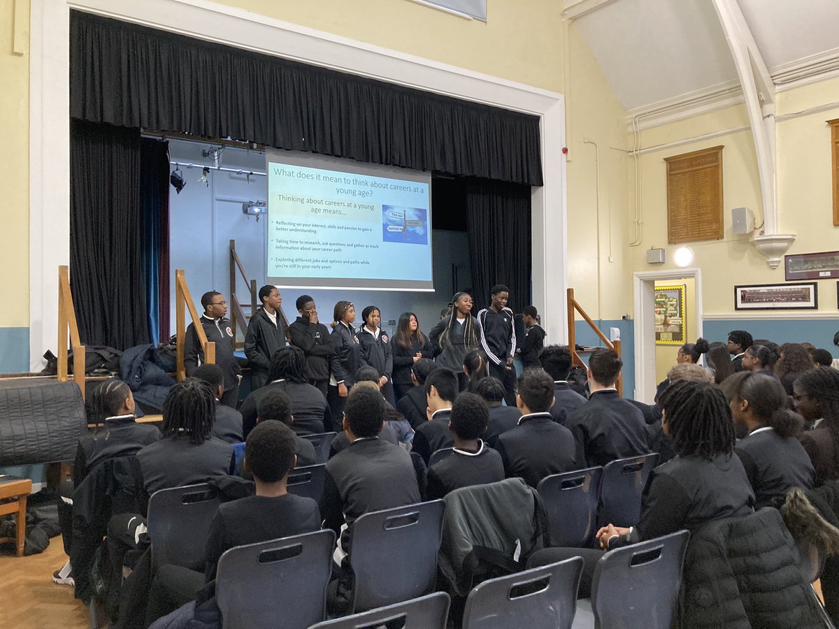 Headteacher's Welcome - Addey & Stanhope School