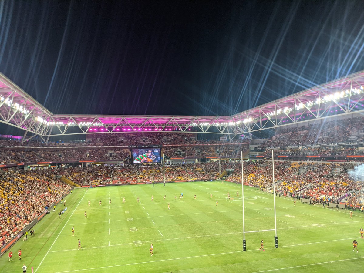 Brisbane Broncos – NRL News, Teams, Fixtures, Results | Rugby League Planet