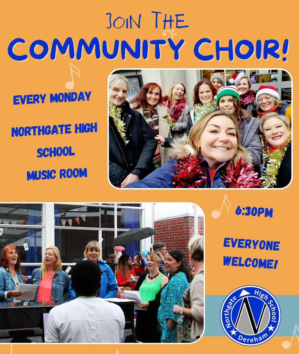 Social Wall | Unity Education Trust