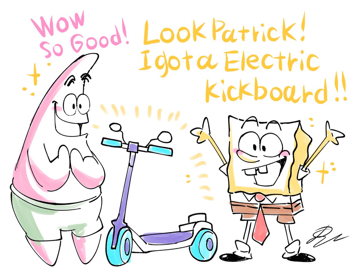 「Mikey: I wanted such a cool big sister!🧡 Samus : ……💦 Raph 」ℂ𝕣𝕚𝕞𝕞𝕪の漫画