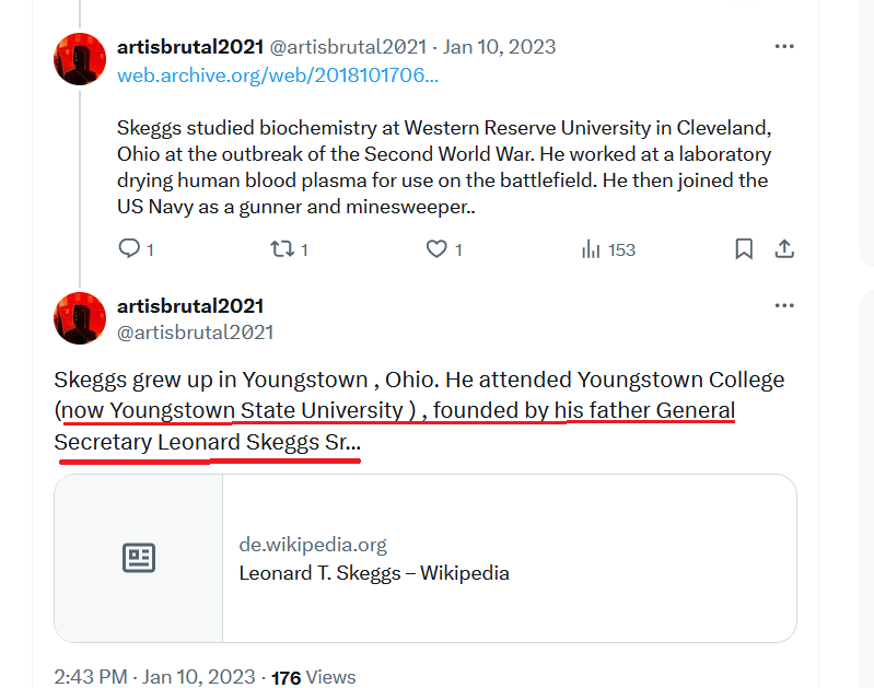 Y'all ever heard of VITAMINS dot com? 🍿 - Thread from artisbrutal2021 ...