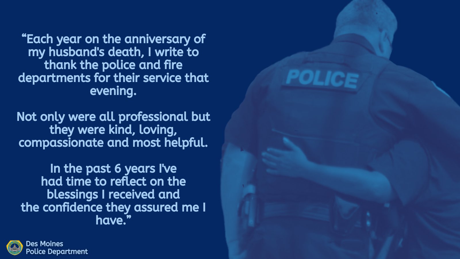 Officer Death Quotes 17 Best Images About Heroes On Pinterest | Police