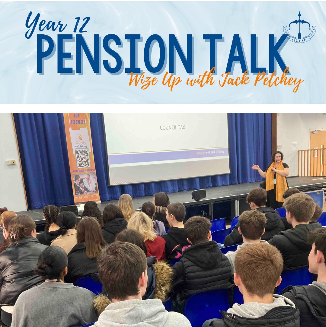 Welcome to The Sandon School