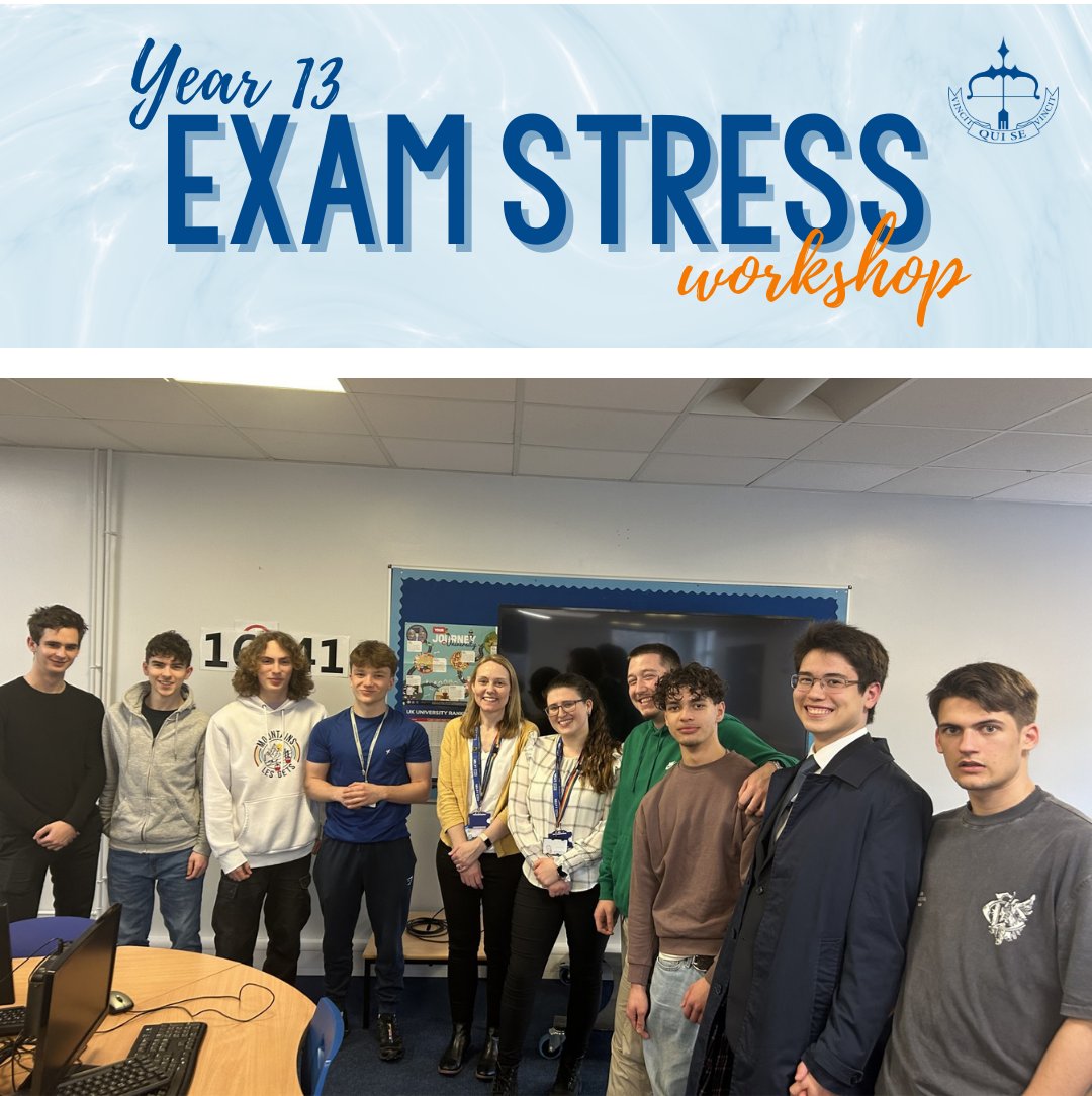 Welcome to The Sandon School