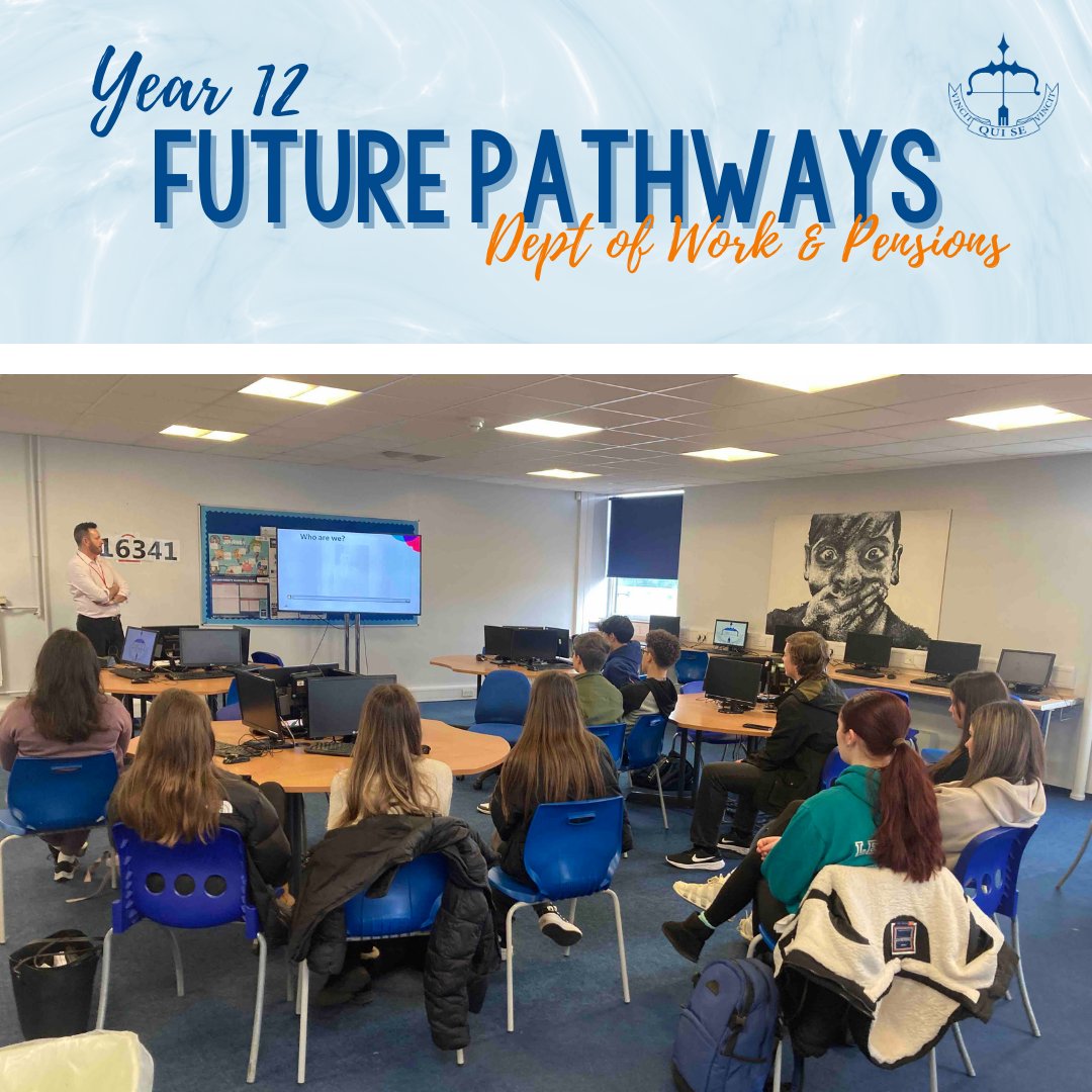 Welcome to The Sandon School