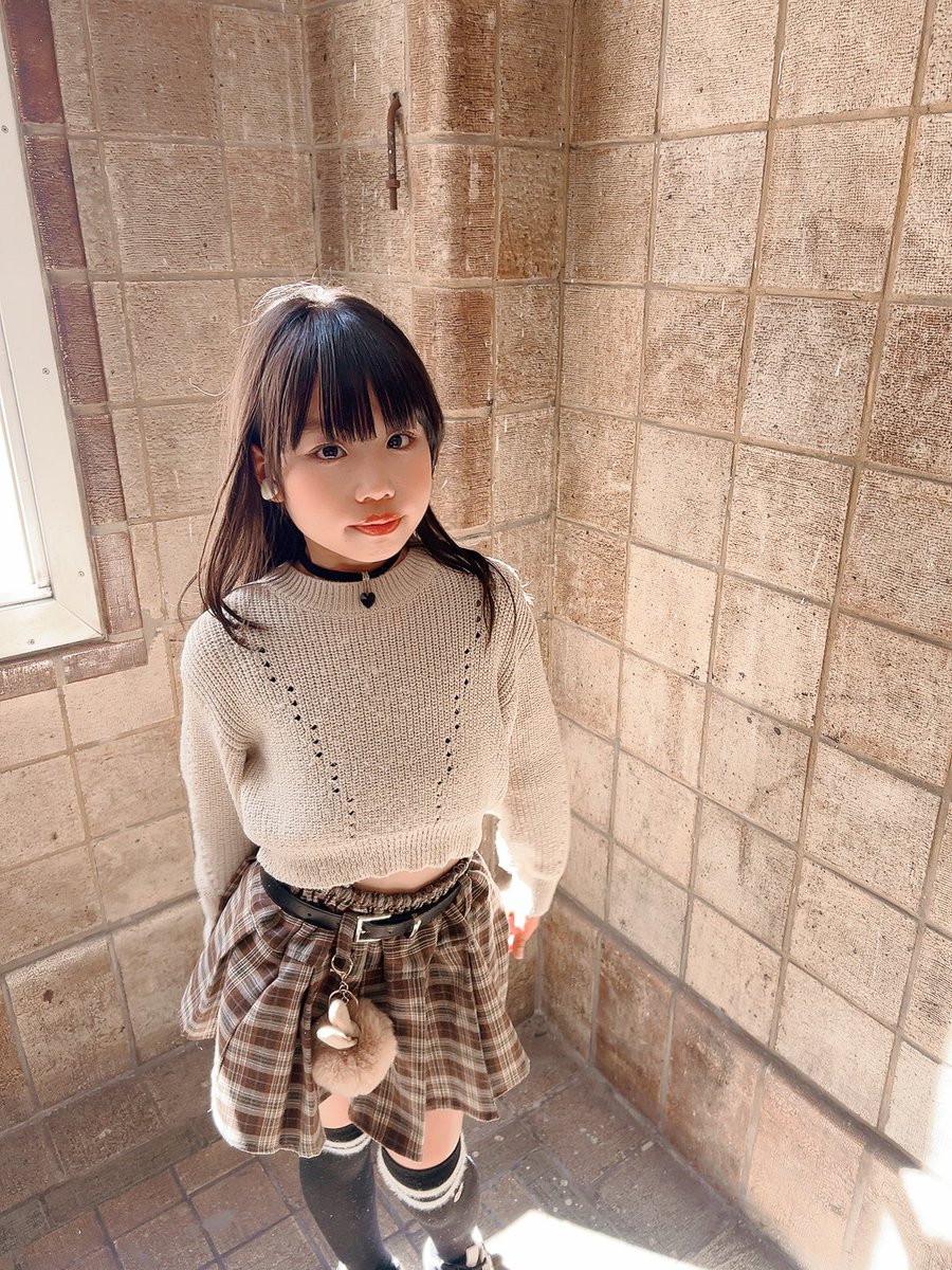 【画像】YURI UNISTA戸塚の美少女JSダンサーが可愛すぎる！ | ピチガッ!!